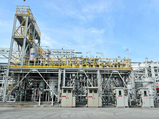 南亞9月營收估略增，Q3、Q4動能轉平 - MoneyDJ理財網