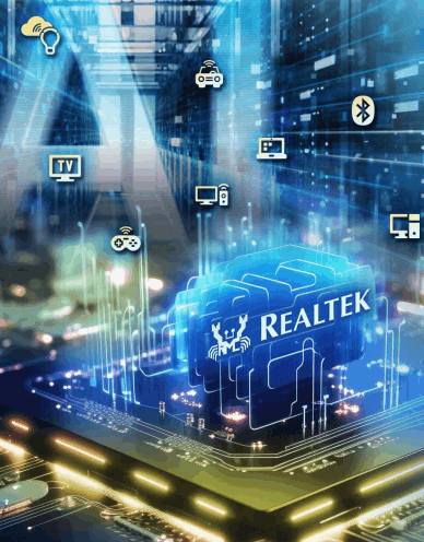 瑞昱Q4獲利季減22%，去年EPS達29.82元 - MoneyDJ理財網