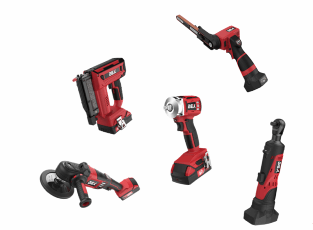 鑽全短期看謹慎；電動工具Q4貢獻有望放大 - MoneyDJ理財網