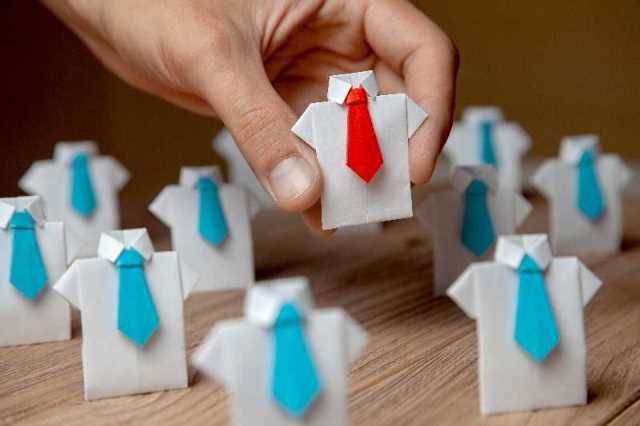 大咖示警AI取代職位的能力迅速進步 籲政府介入 - MoneyDJ理財網