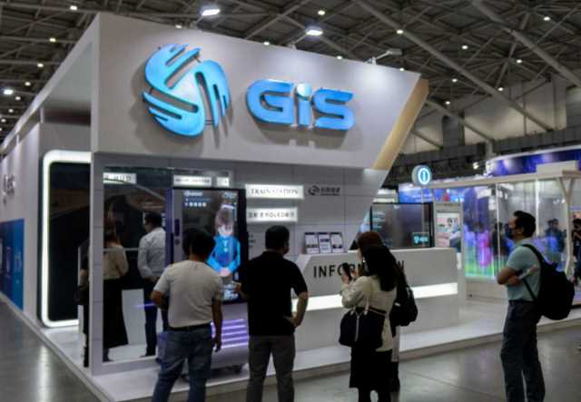 GIS-KY車載業績逐年向上；指紋辨識營收增4-5成 - MoneyDJ理財網