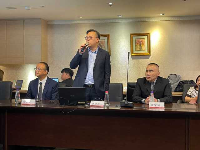 營建案完銷挹注，鴻翊Q2營收挑戰19季新高 - MoneyDJ理財網