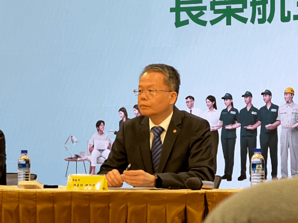 長榮航看票價難降；明年Q4開航美國達拉斯 - MoneyDJ理財網